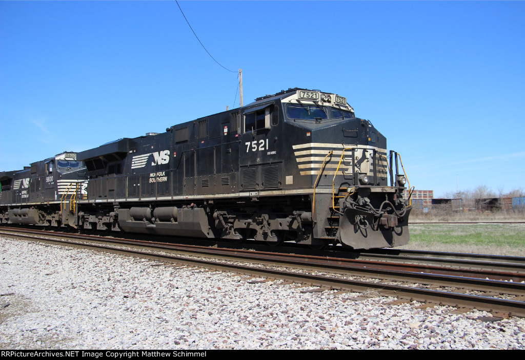 NS 7521